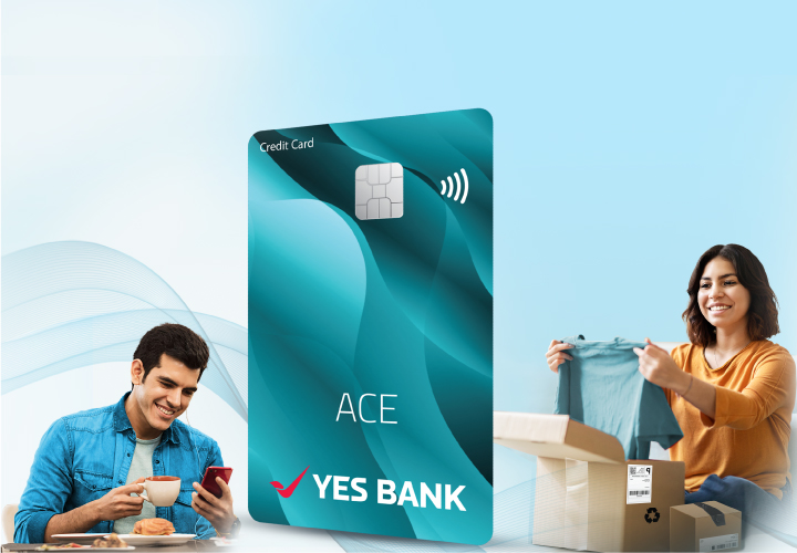 MARQUEE Credit Card