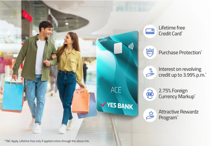 banking with Yes Bank src=