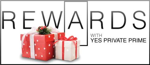 REWARD POINT REDEMPTION