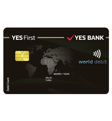 YES BANK Paisabazaar PaisaSave Credit Card