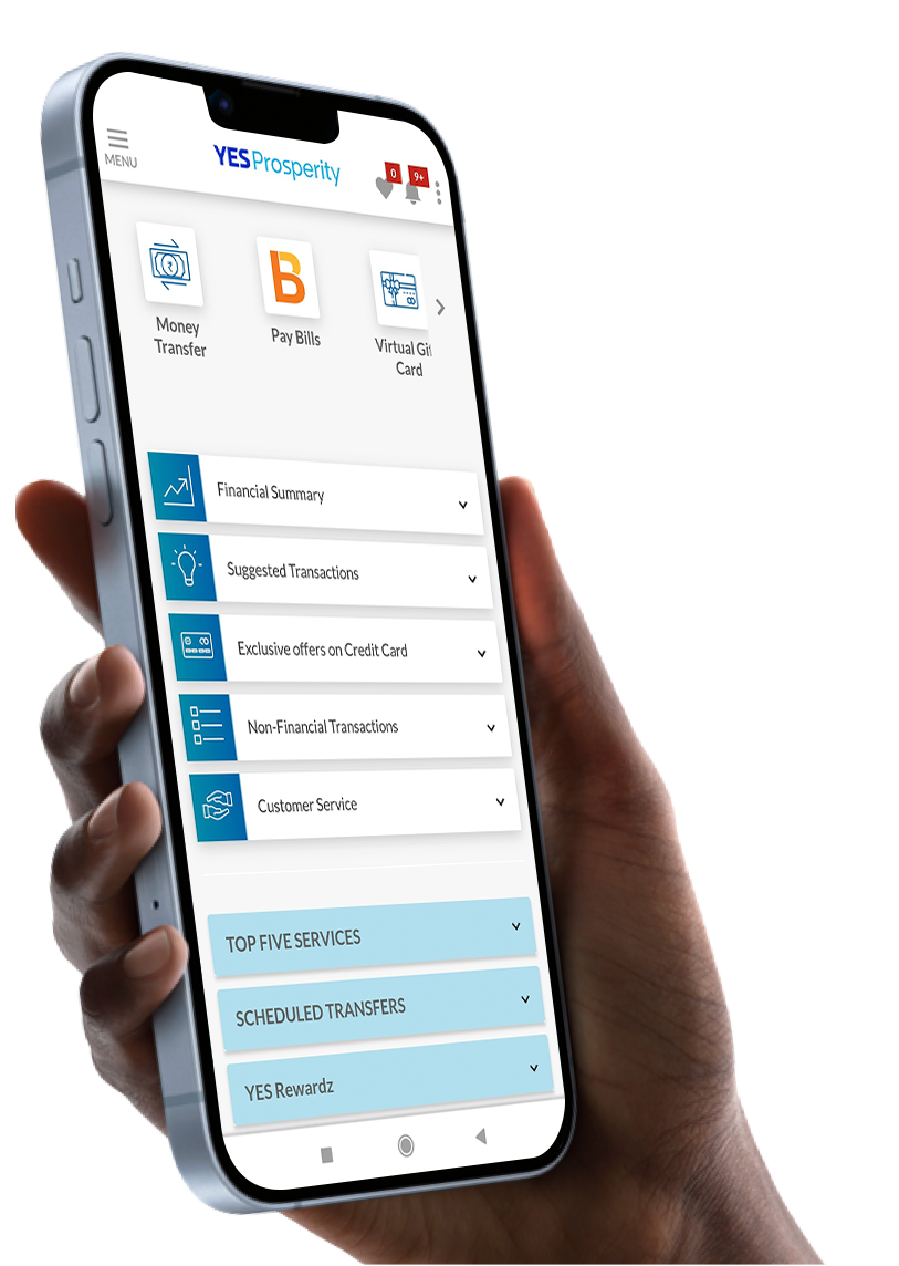 NRI Page Multiple Ways